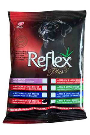 Reflex Plus Yetişkin Köpek Maması 50gr Satın Al | EVİNEMAMA