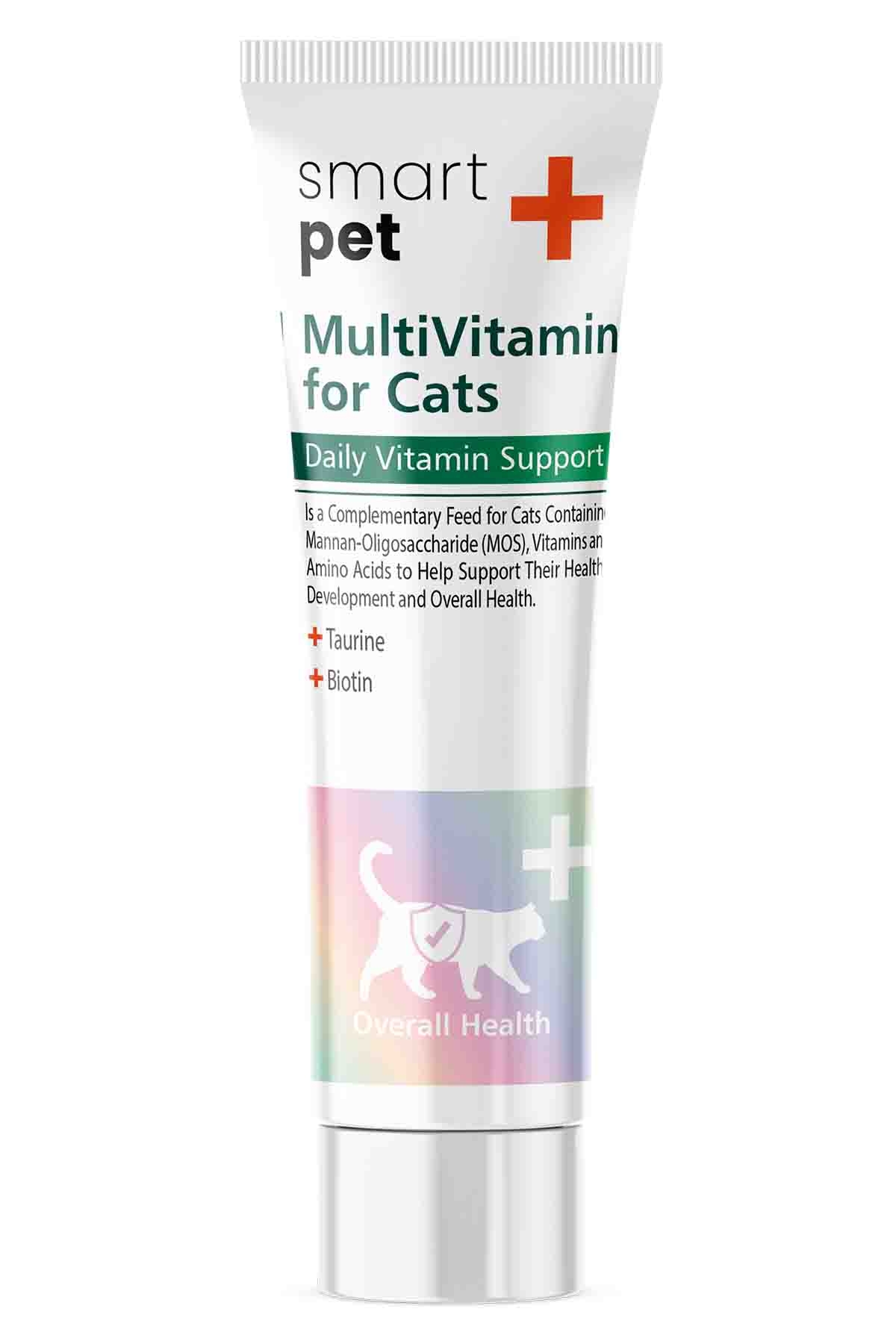 SMARTPET MULTIVITAMIN PASTA 100 ML Satın Al | EVİNEMAMA