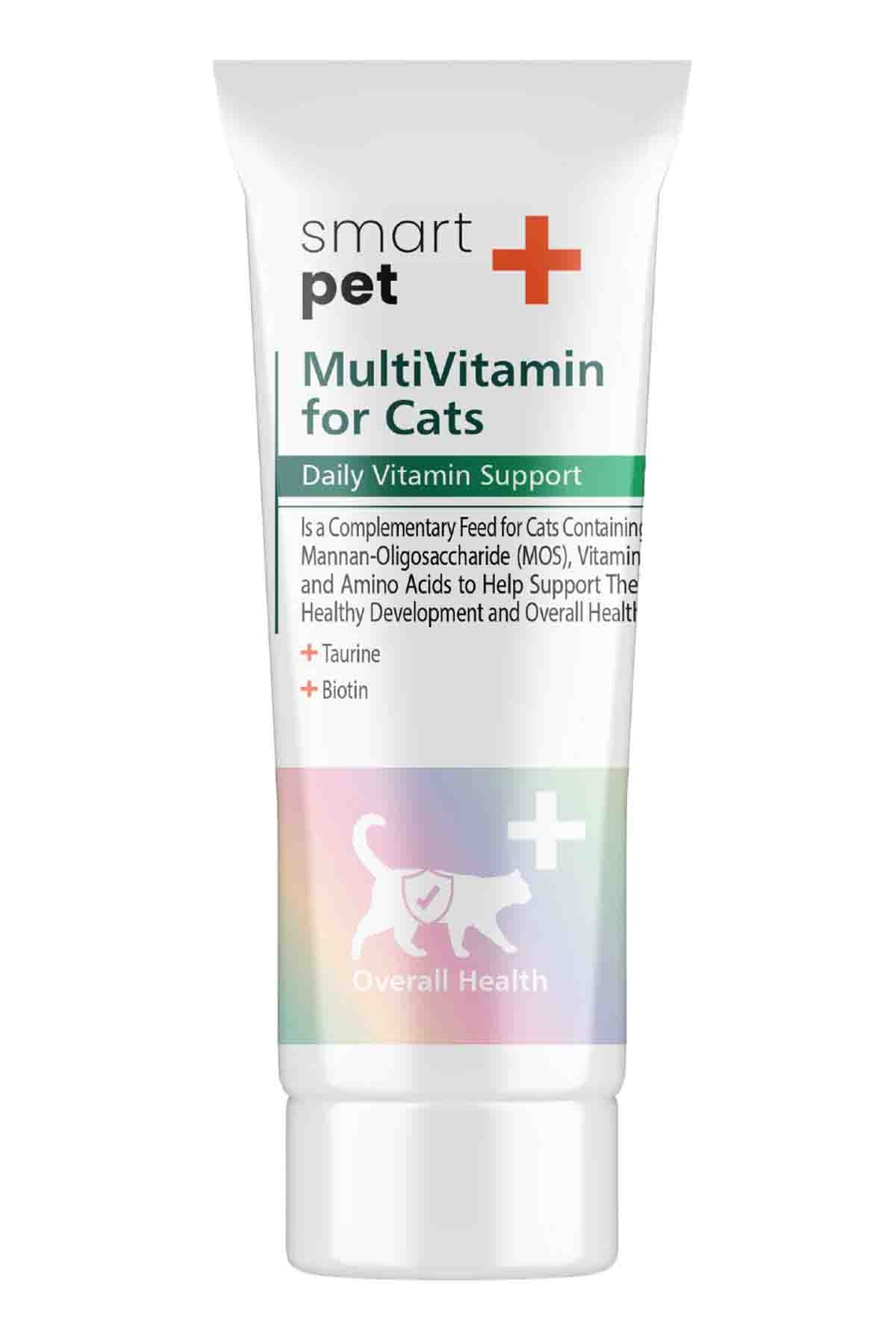 SMARTPET MULTIVITAMIN PASTA 25 ML Satın Al | EVİNEMAMA